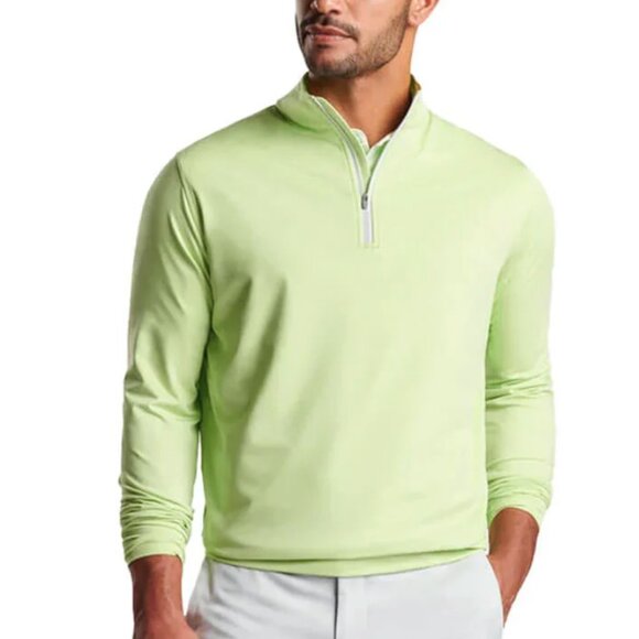 Peter Millar | Sweaters | Nwt Peter Millar Perth Mlange Performance ...